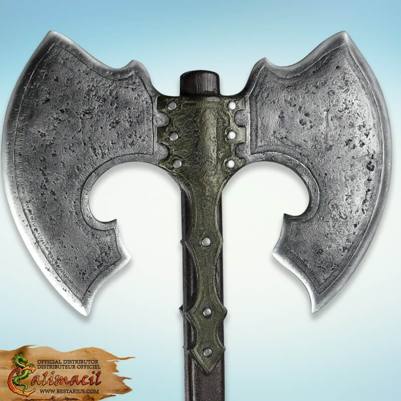 Larp Weapons | Larping Weapons | Knighthawk Armoury