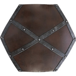 LARP Shield | LARP Shields | Knighthawk Armoury