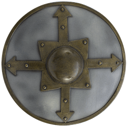 LARP Shield | LARP Shields | Knighthawk Armoury