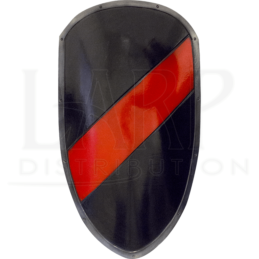 LARP Shield | LARP Shields | Knighthawk Armoury